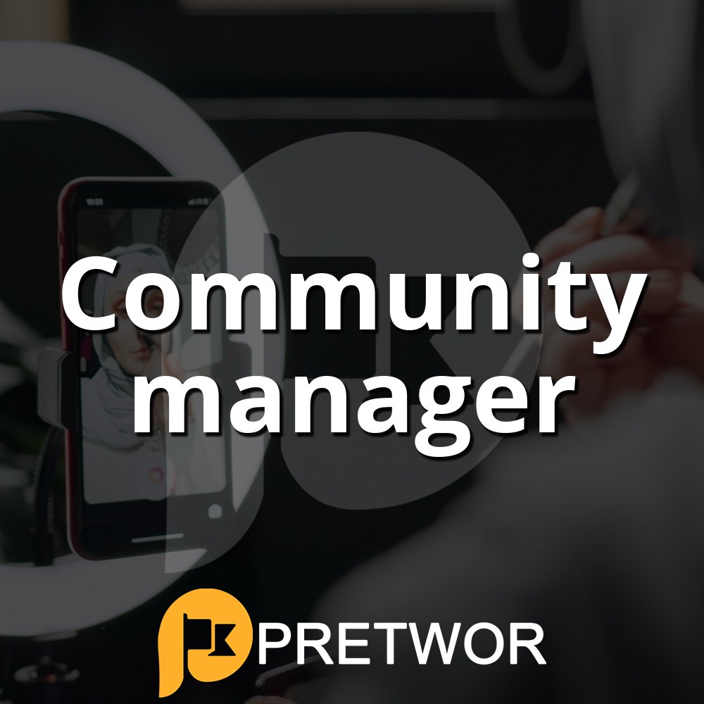 Community manager | Creación de contenido | Agencia redes sociales